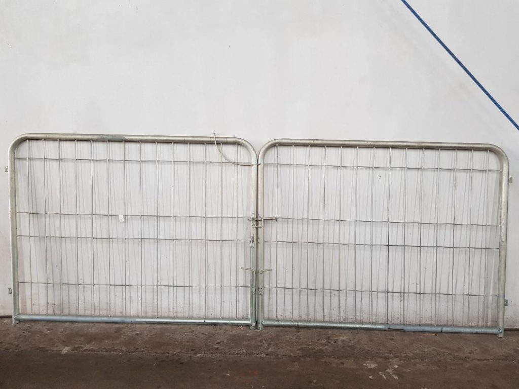 Pintu BRC Tahan Karat - Pratama Tunggal Mandiri