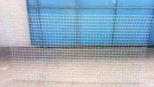 Custom Mesh dan Pagar BRC - Pratama Tunggal Mandiri