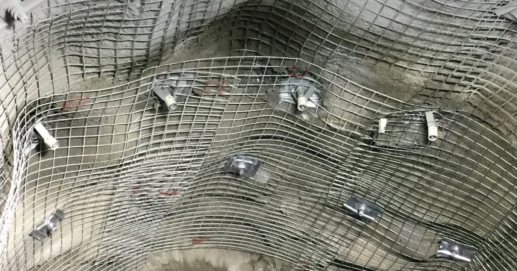 Special Mesh untuk Mining Mesh| Pratama Tunggal Mandiri